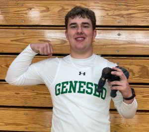 Boys Track – Geneseo High School