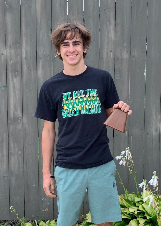 Boys Cross Country – Geneseo High School