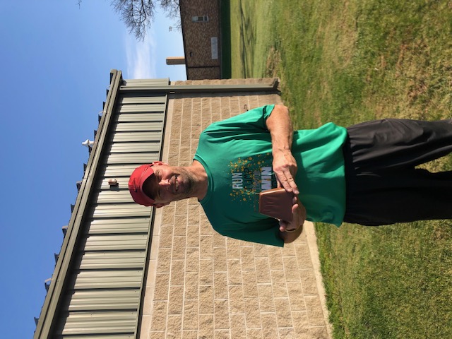 Boys Cross Country – Geneseo High School